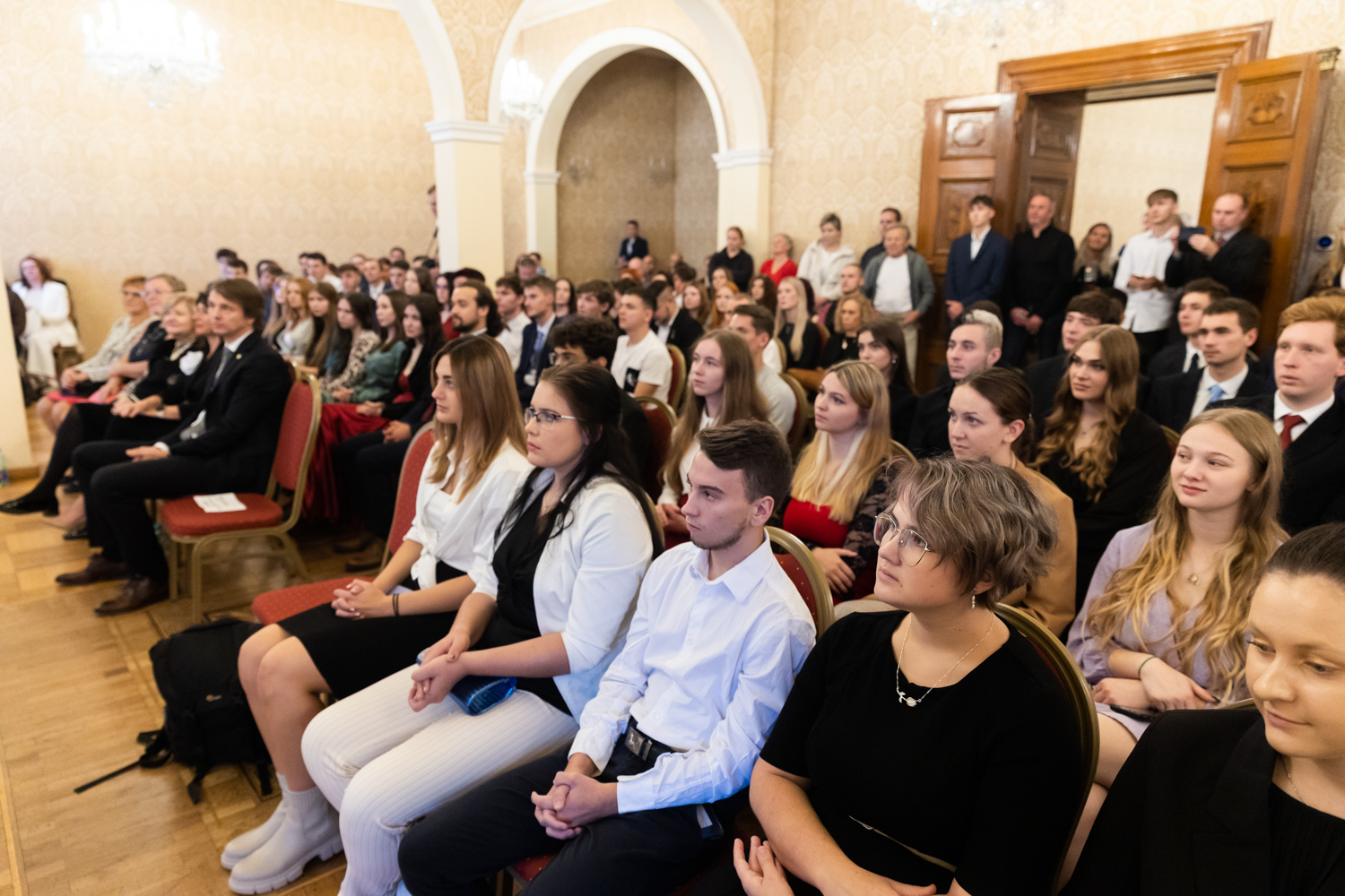 Absolvent roku 2023 | Fotogalerie | Střední škola průmyslová, hotelová ...